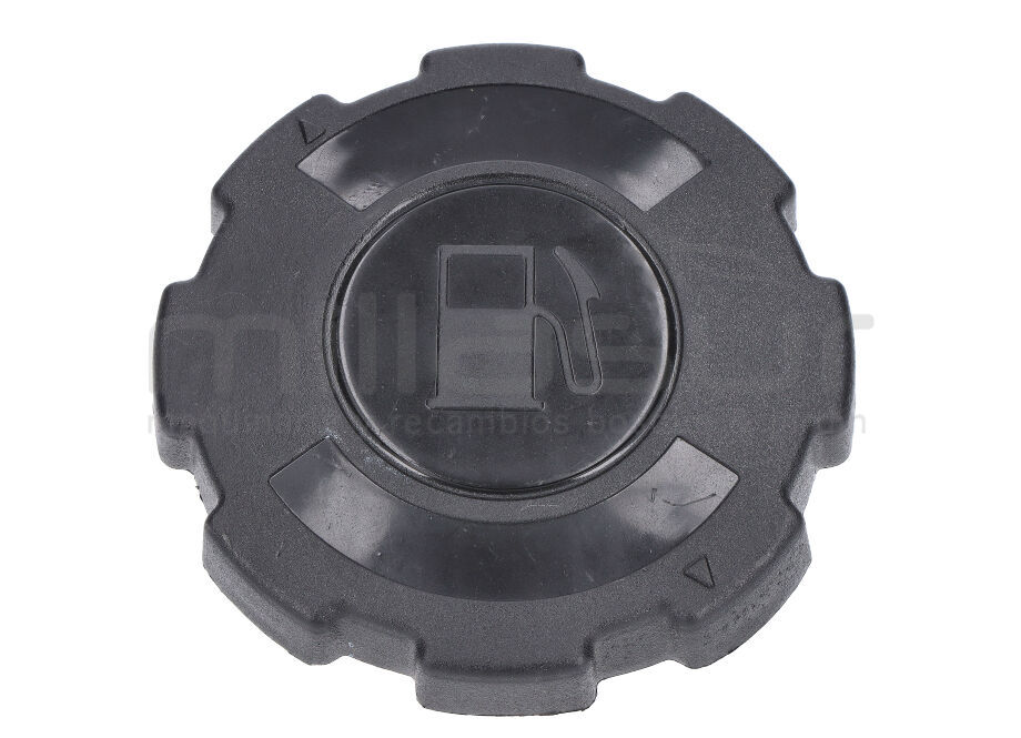 BOUCHON D'ESSENCE HONDA PLASTIQUE GX110-GX390 | Millasur | Maquinaria y recambios para bosque ...